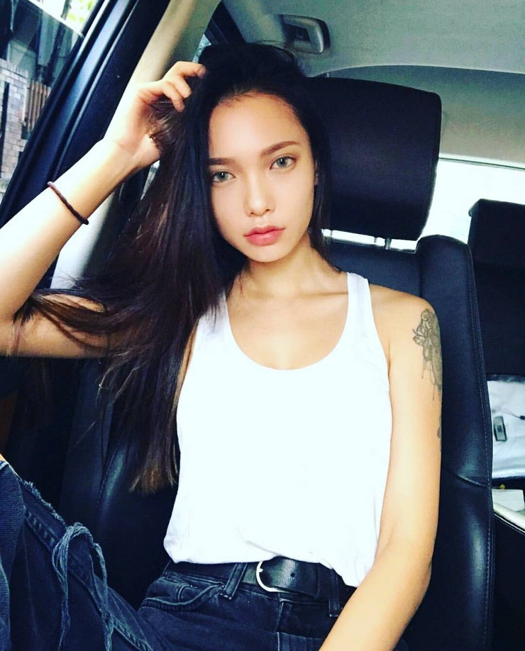 Picture of Hansel Lee