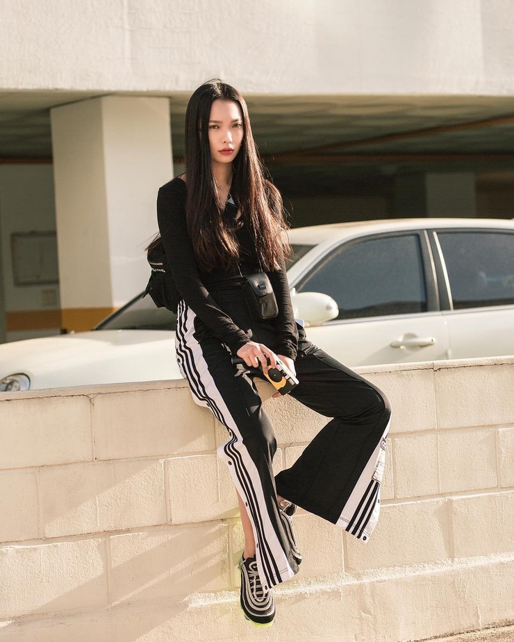 Picture of Hansel Lee