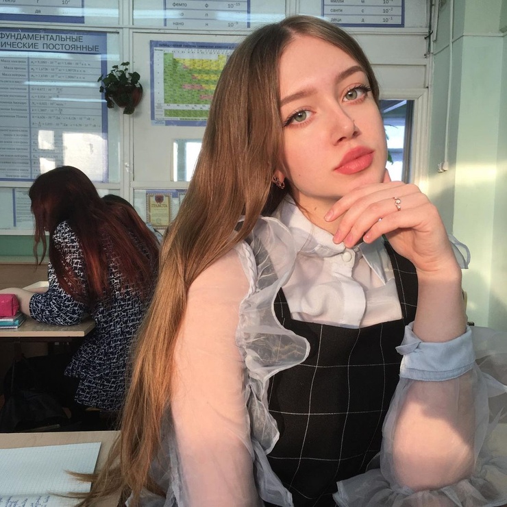 Picture of Anastasia (Nastya)