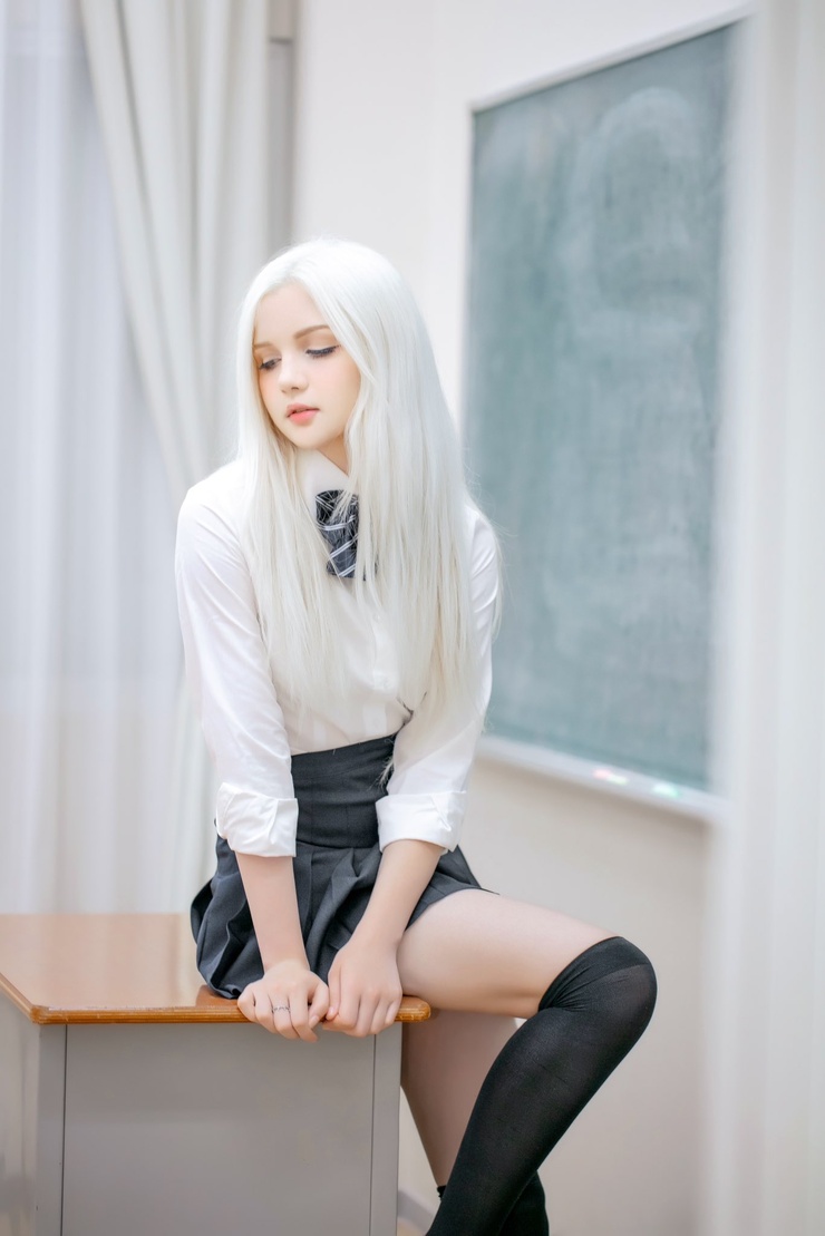 Picture Of Corina Doll