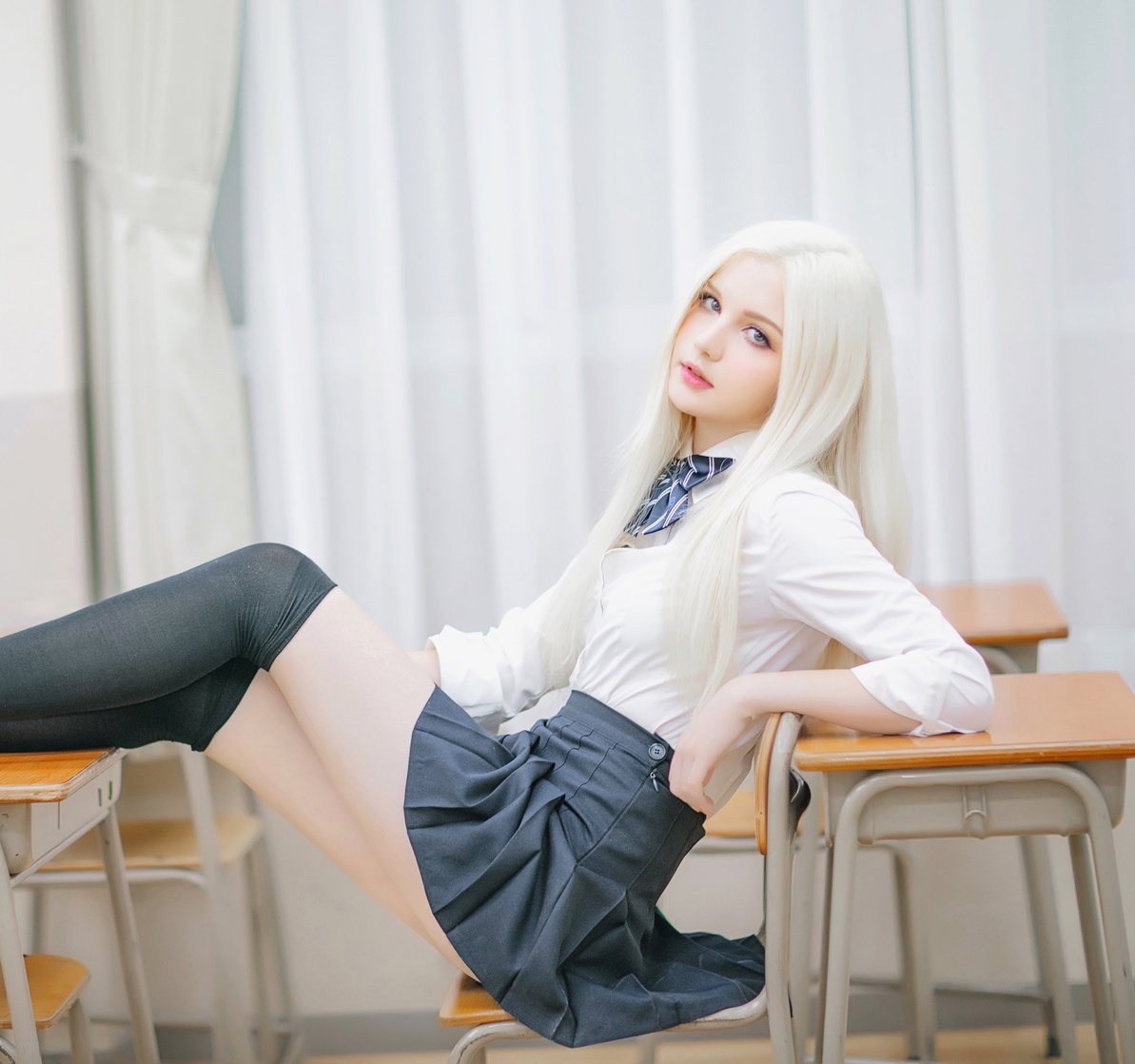 Picture Of Corina Doll