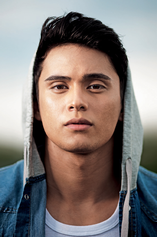 Picture of James Reid