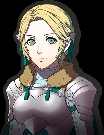 Picture of Ingrid Brandl Galatea