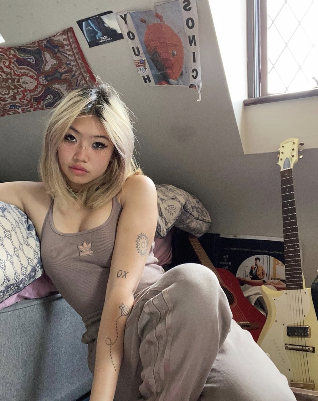 Image of Beatrice Laus