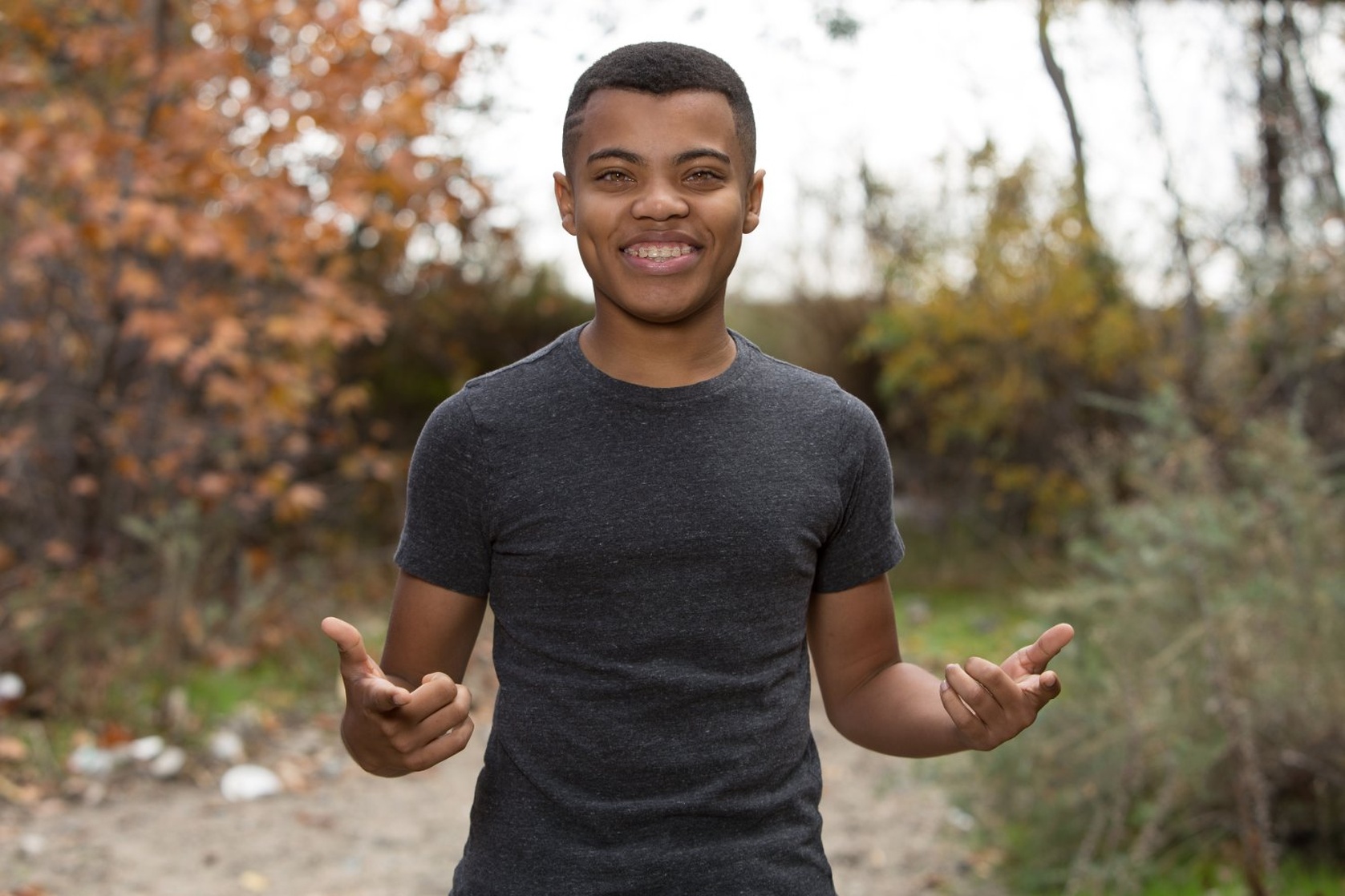 Picture of Reed Shannon