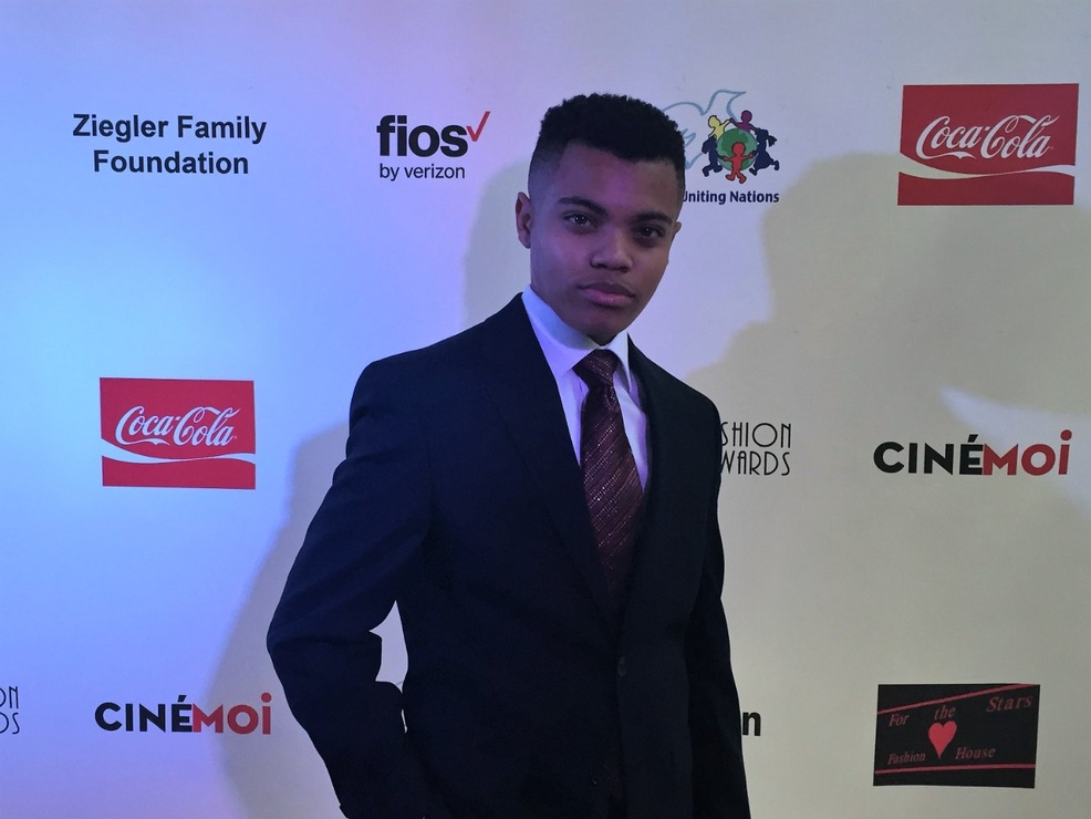 Picture of Reed Shannon