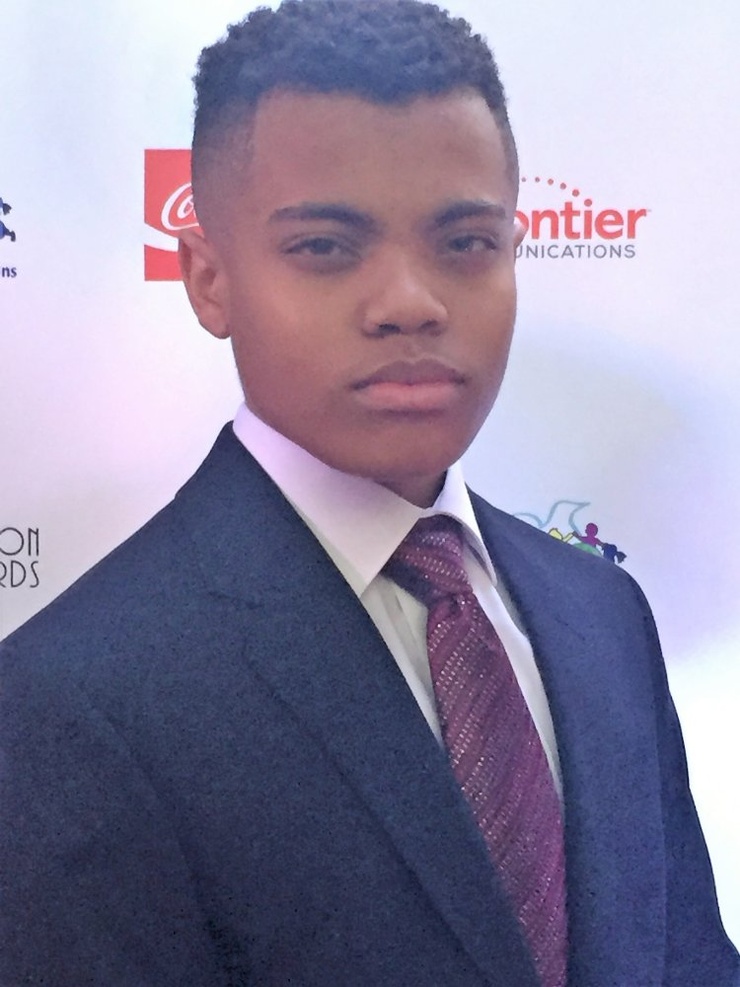 Image of Reed Shannon