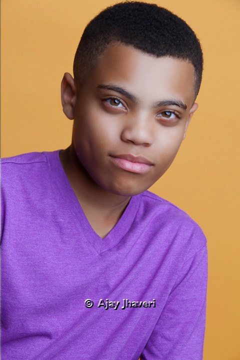 Reed Shannon picture