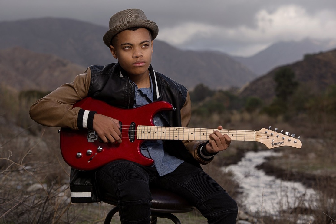 Picture of Reed Shannon