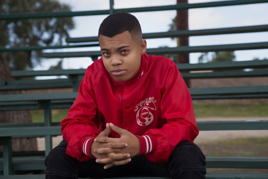 Picture of Reed Shannon