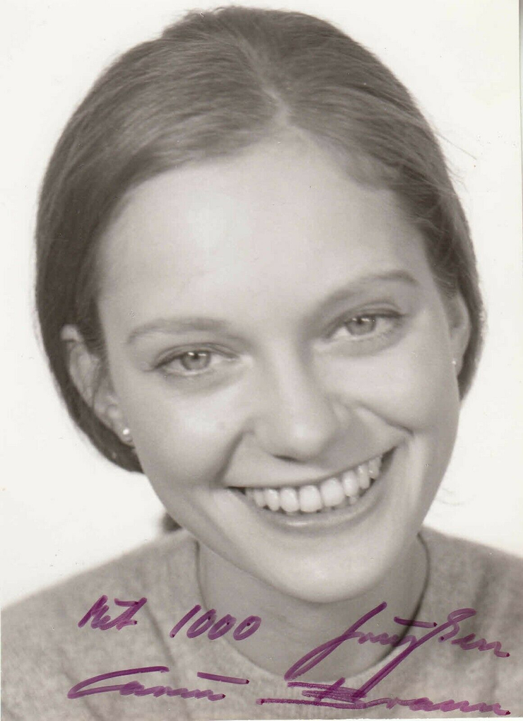 Picture of Carin Braun