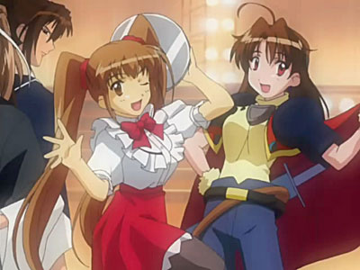 Cosplay Complex image