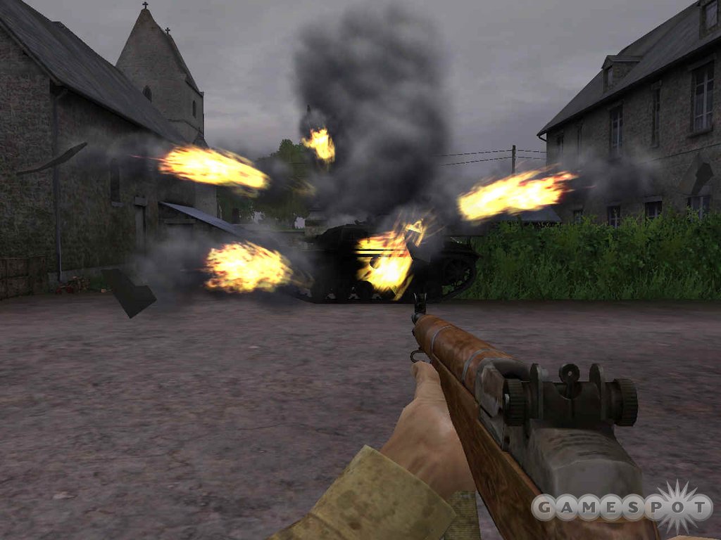 Picture of Brothers in Arms: Road to Hill 30