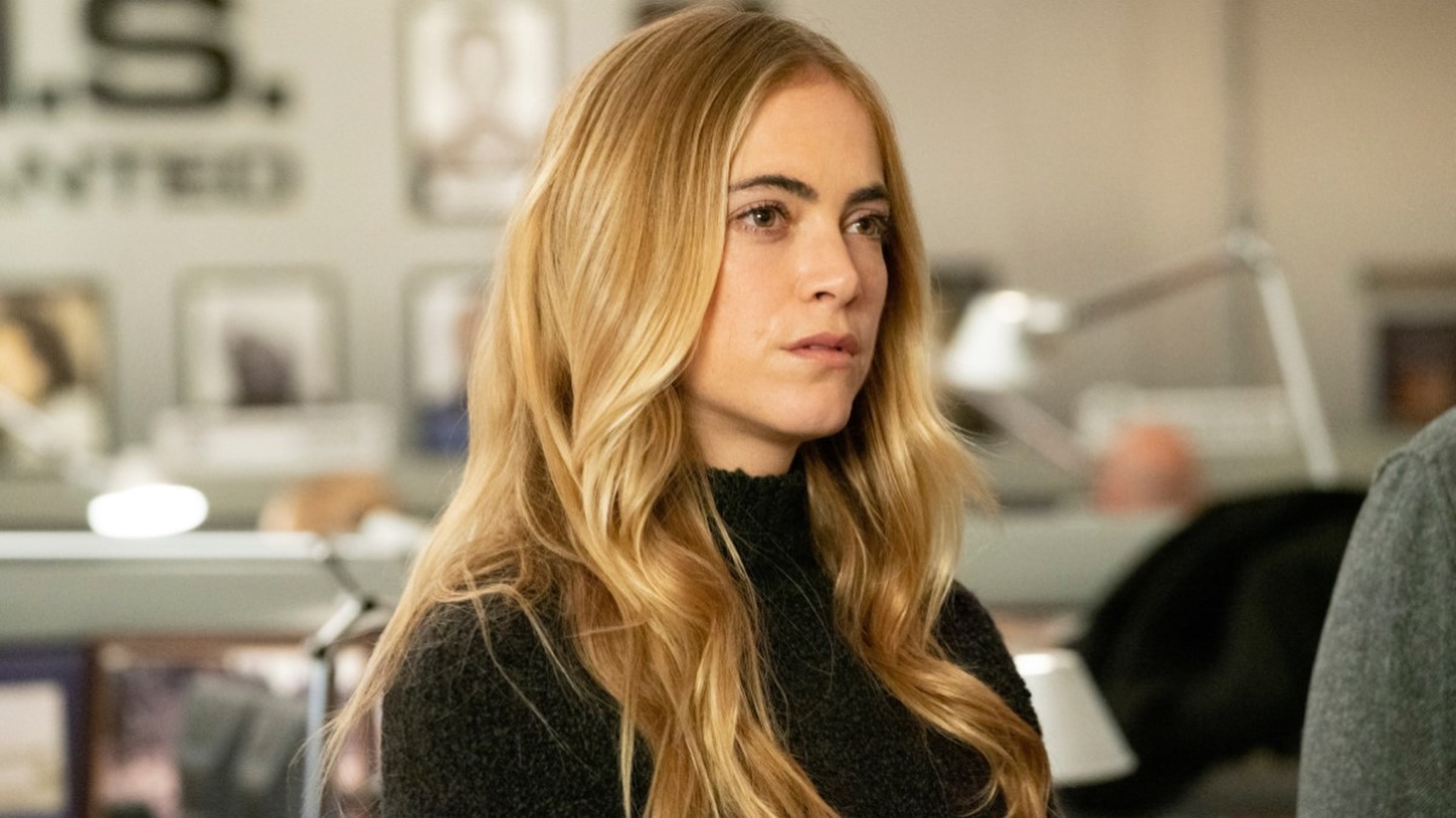 NCIS