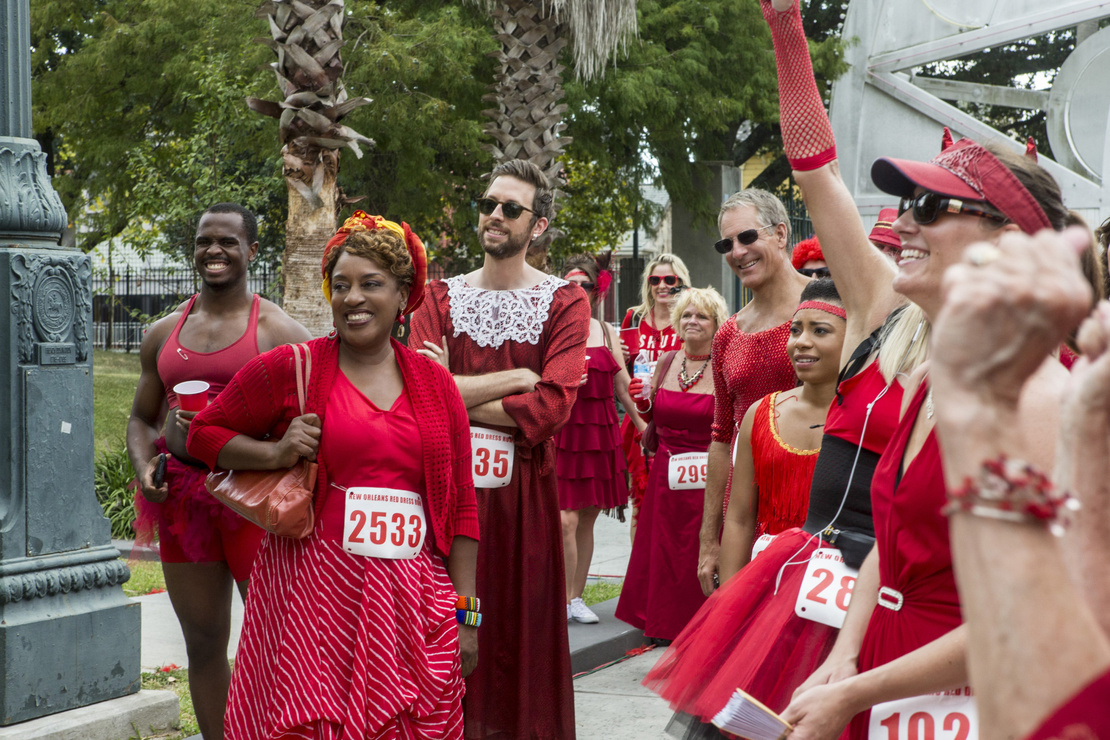 NCIS: New Orleans