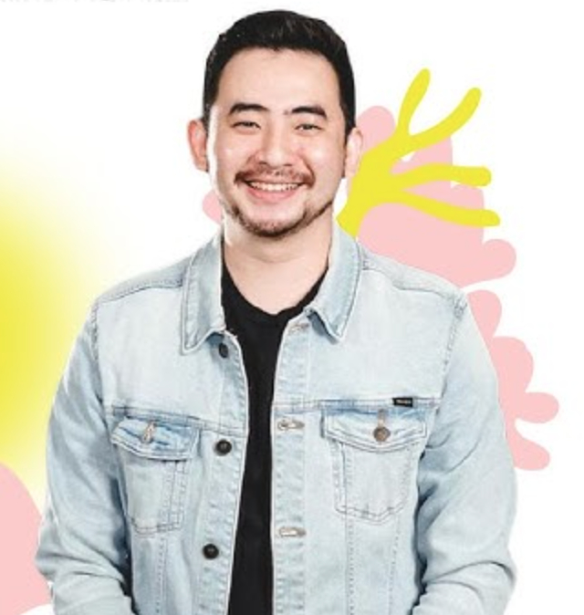 Picture of Jonathan Hartono