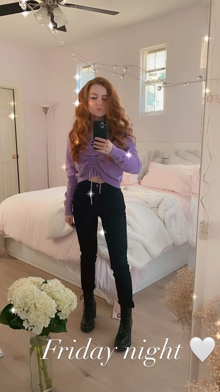 Image of Francesca Capaldi