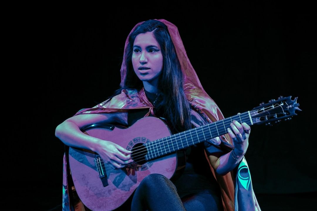 Picture of Raisa Mihai