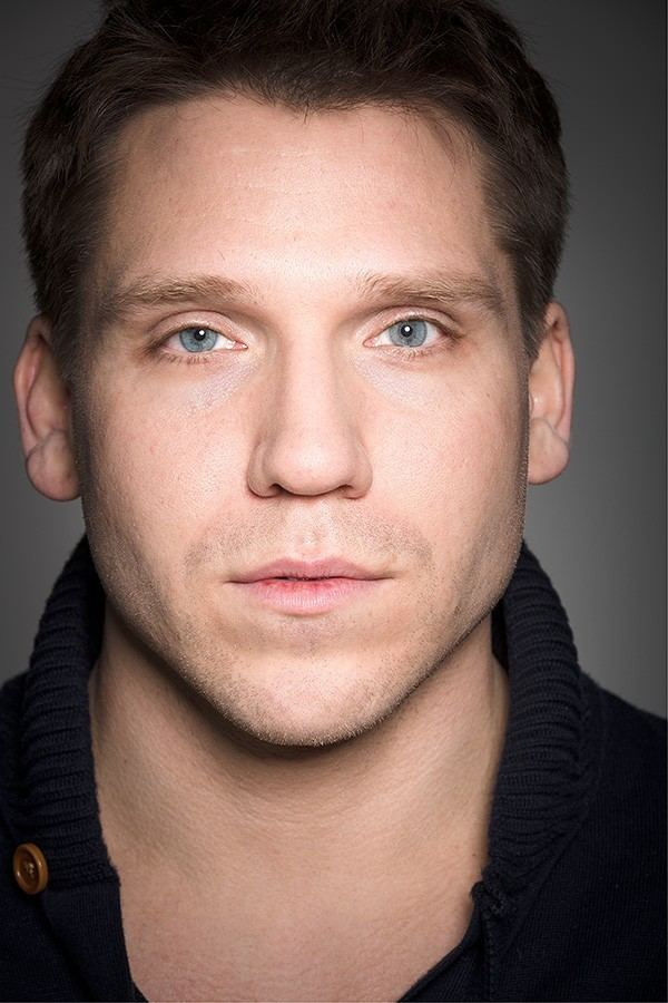 Picture of Hanno Koffler