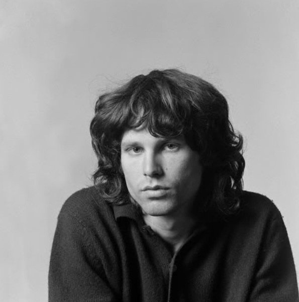 Picture of Jim Morrison