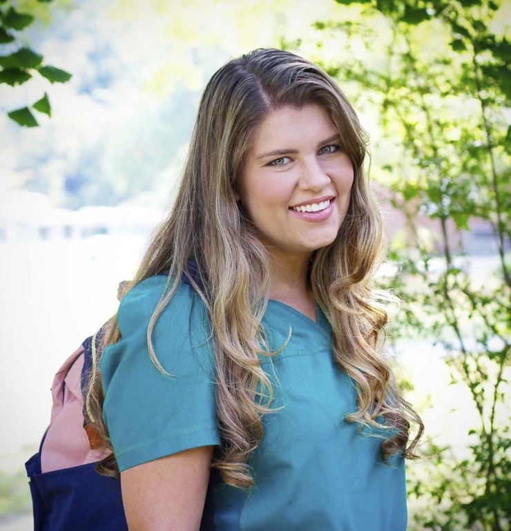 Picture of Michaella Bates