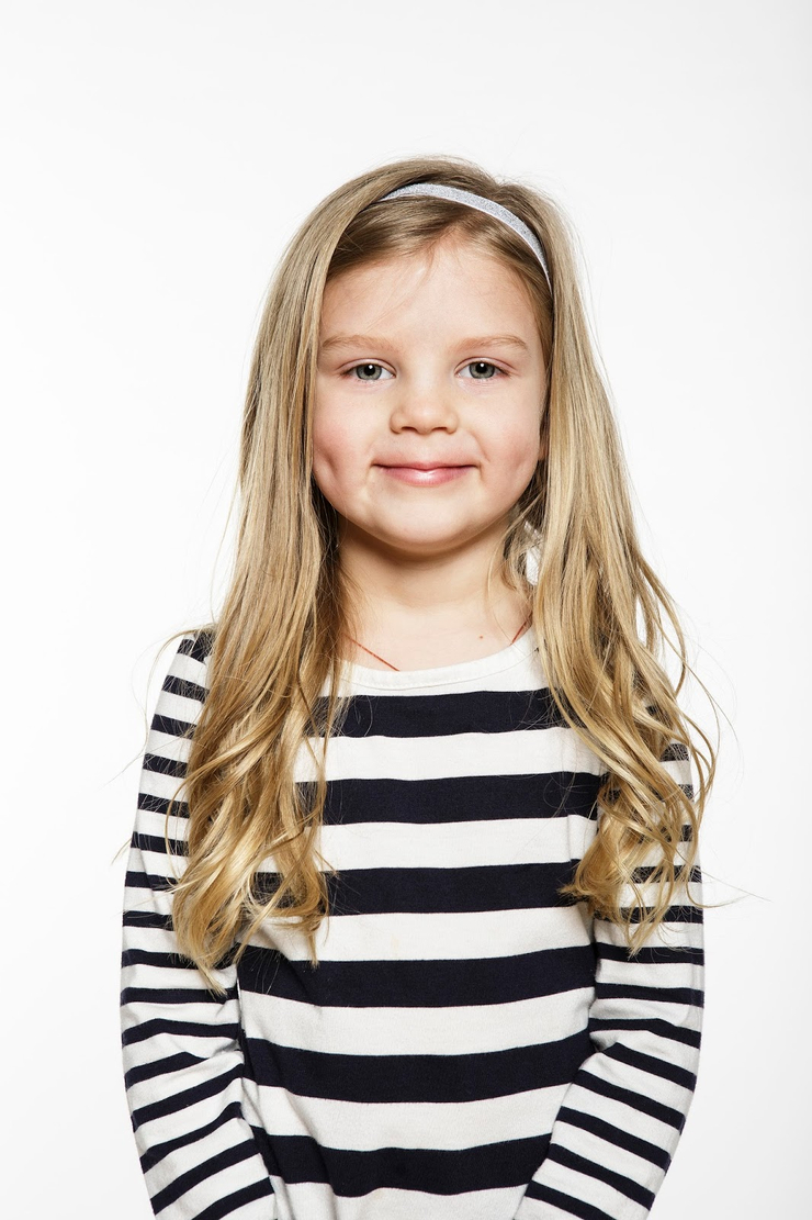 Picture of Callie Bates