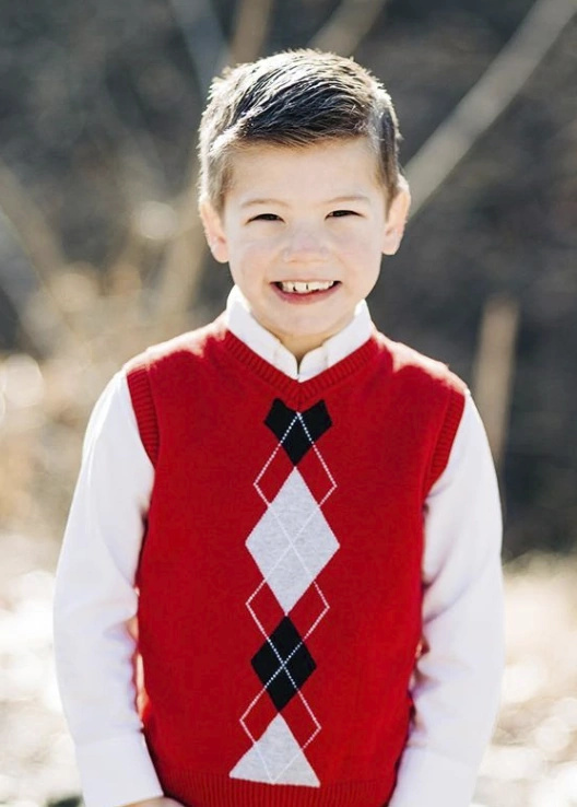 Picture of Jeb Bates