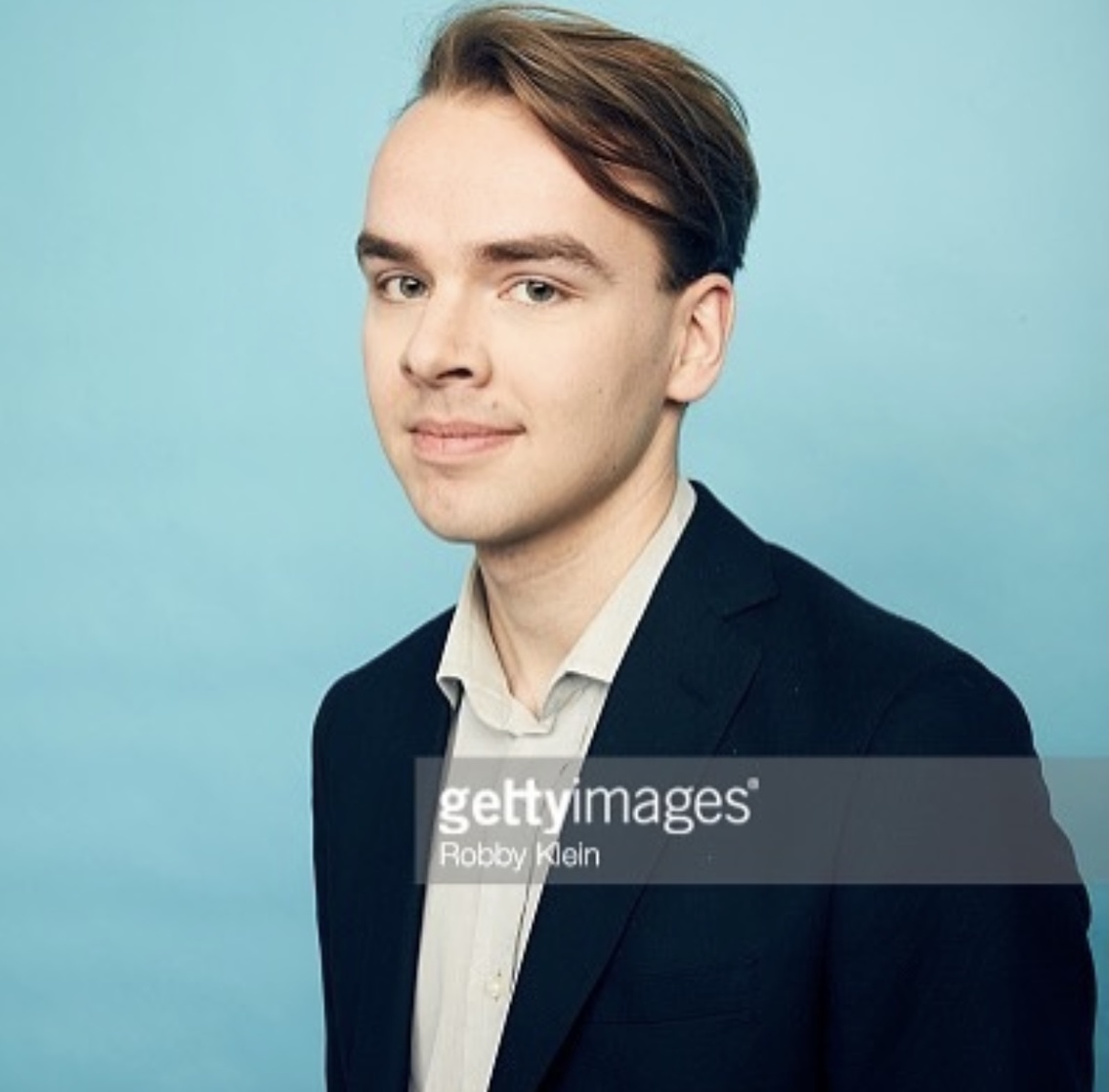 Picture of Samuel Earle