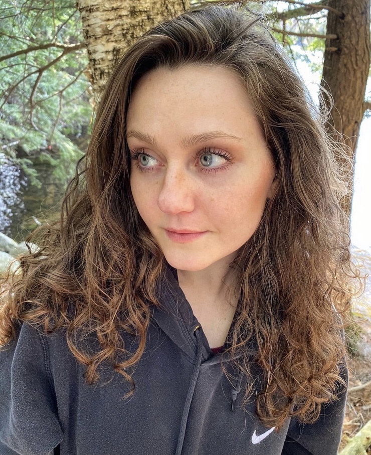 Jordan Todosey picture