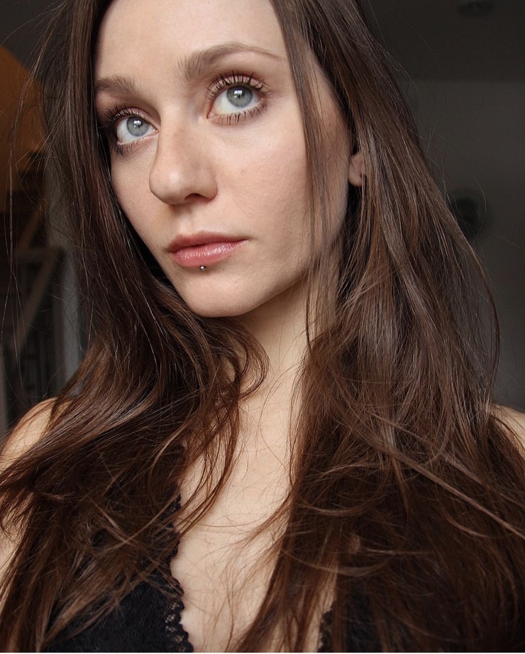 Jordan Todosey picture