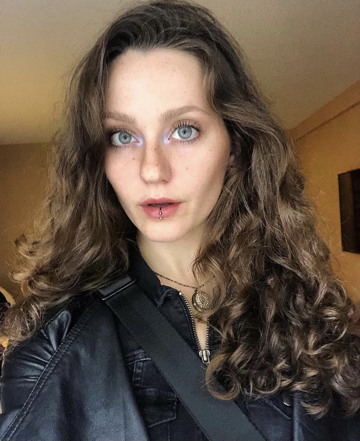 Jordan Todosey image