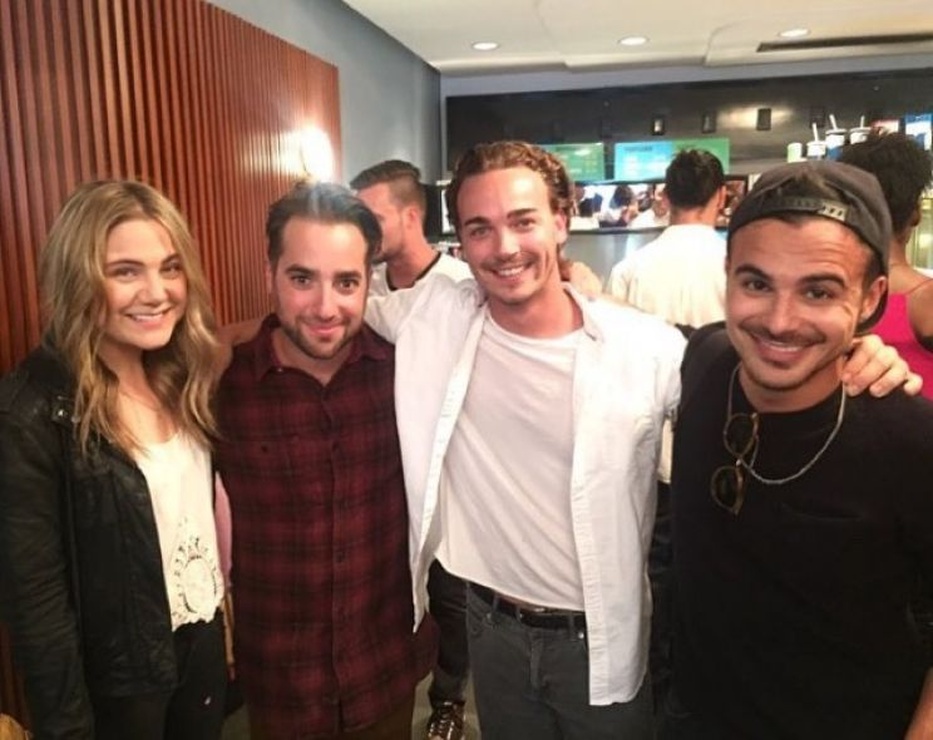 Picture of Jake Goldsbie