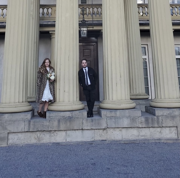 Picture of Jake Goldsbie