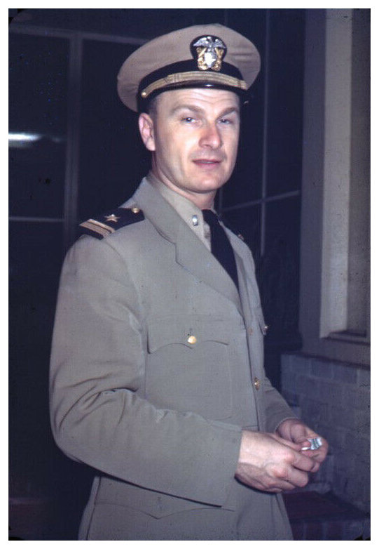 Eddie Albert