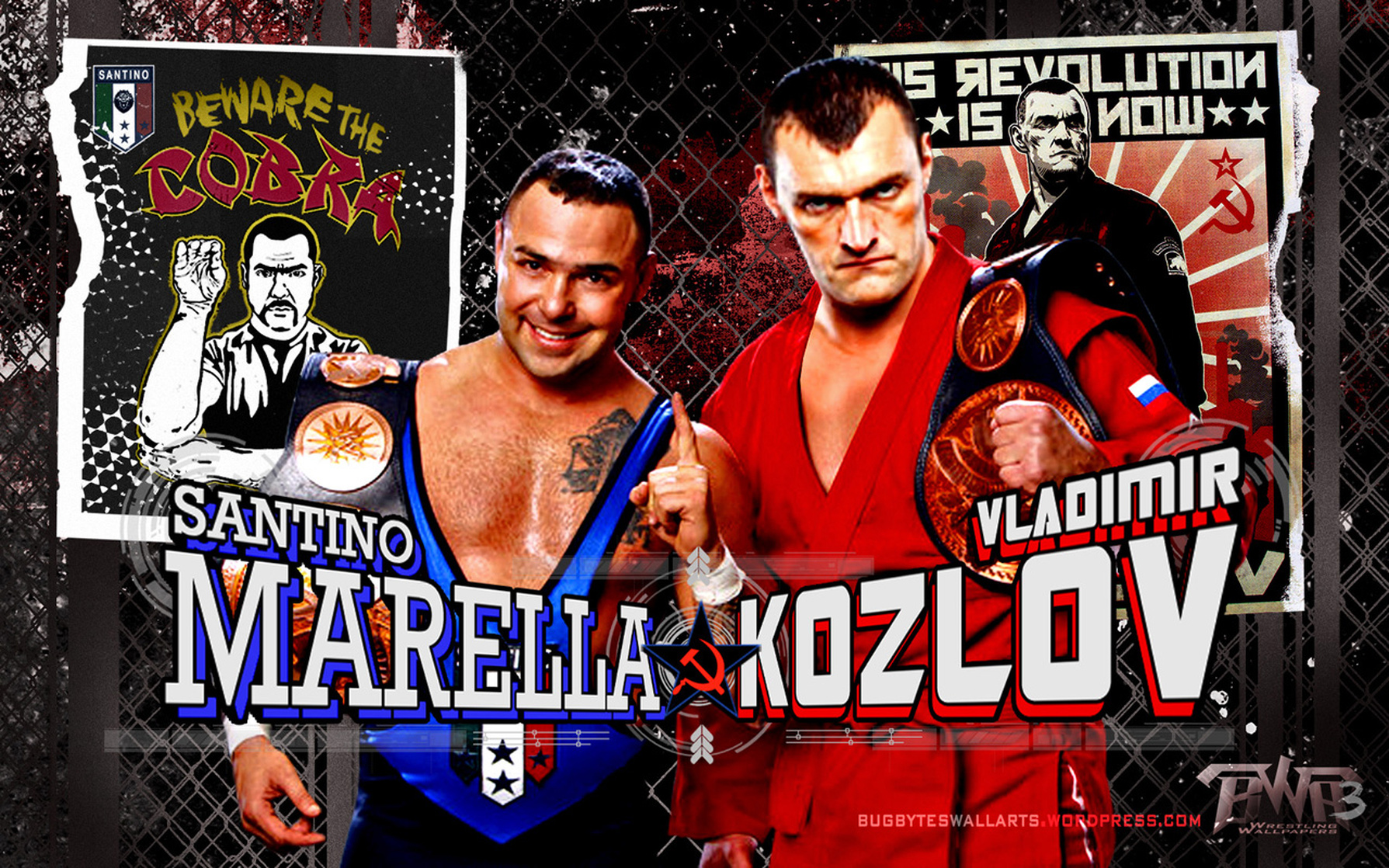 Anthony Carelli picture