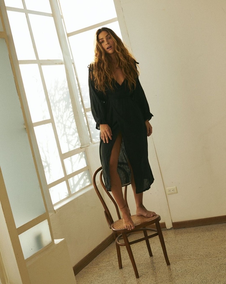 Picture of Paulina Dávila