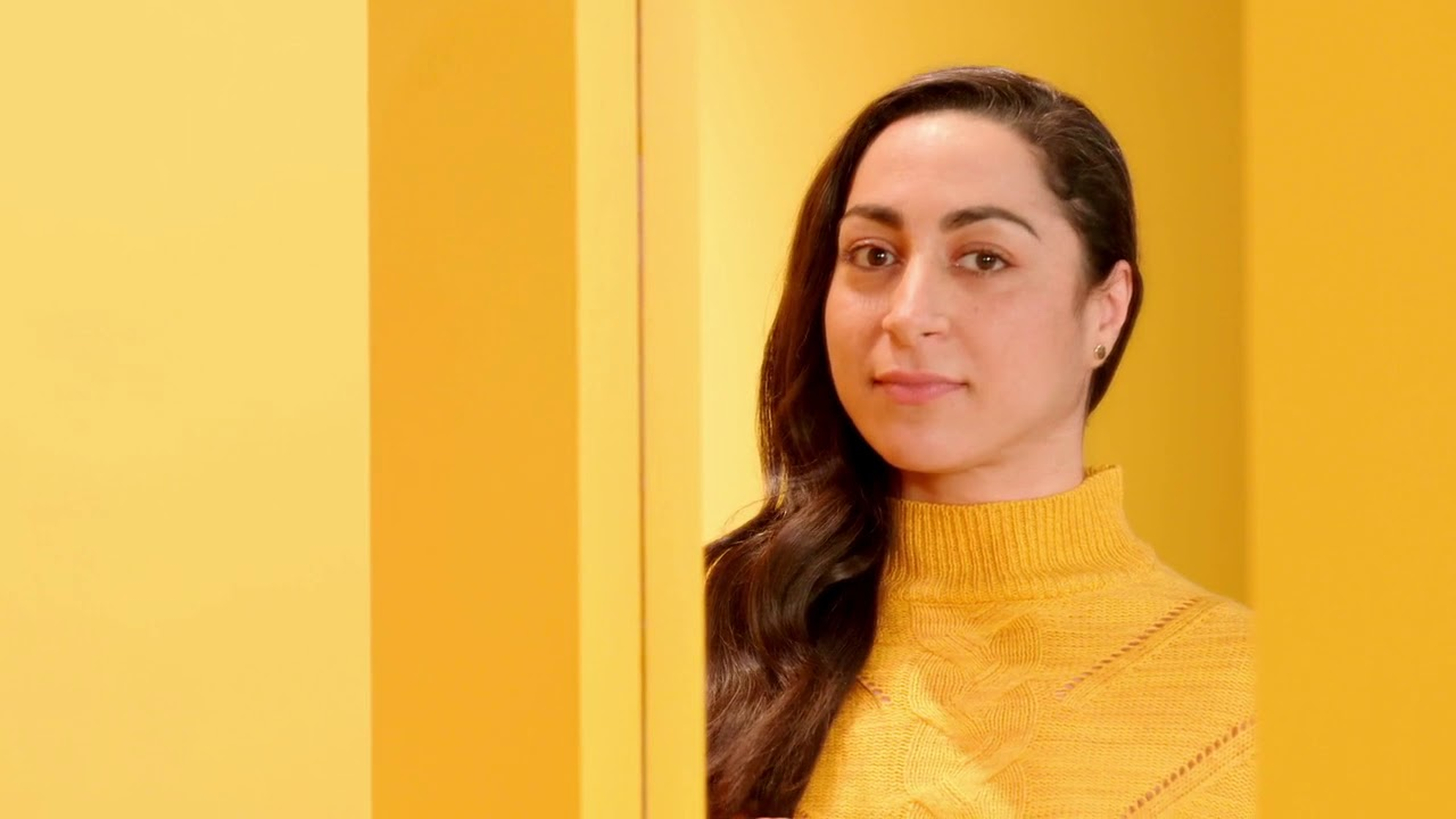 Picture of Lamia Benhacine