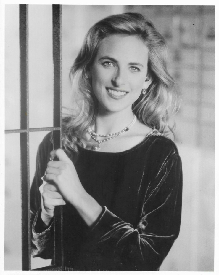 Marlee Matlin