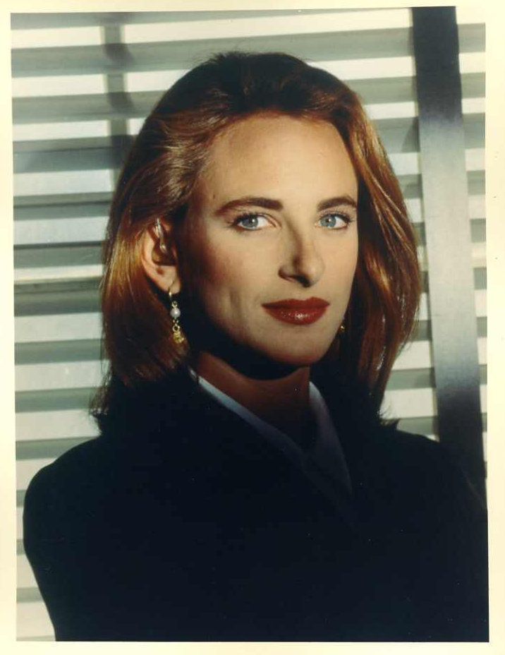Marlee Matlin