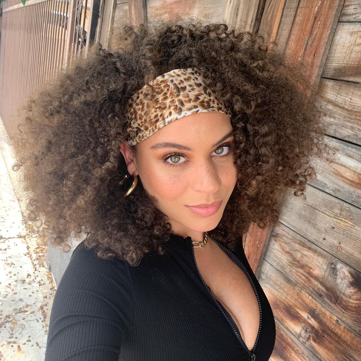 Picture of Micah Russell