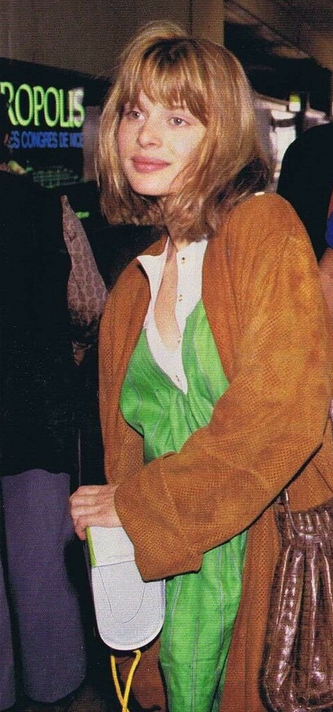 Picture Of Nastassja Kinski