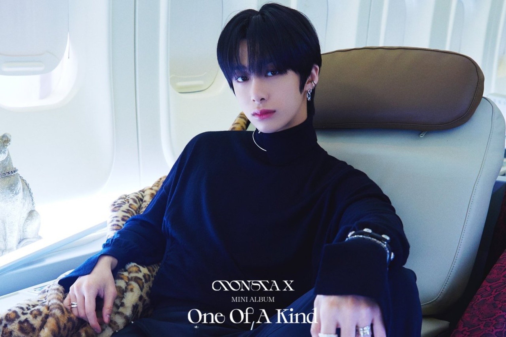 Picture of Hyungwon (MONSTA X)