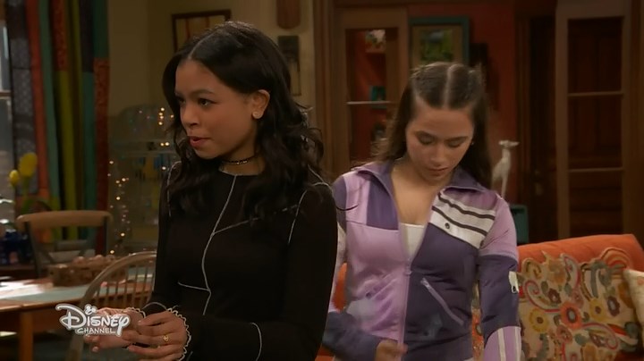 Image of Raven's Home