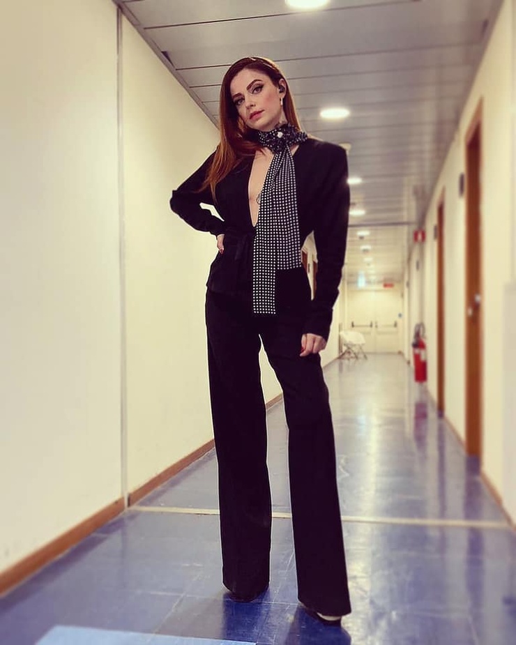 Annalisa