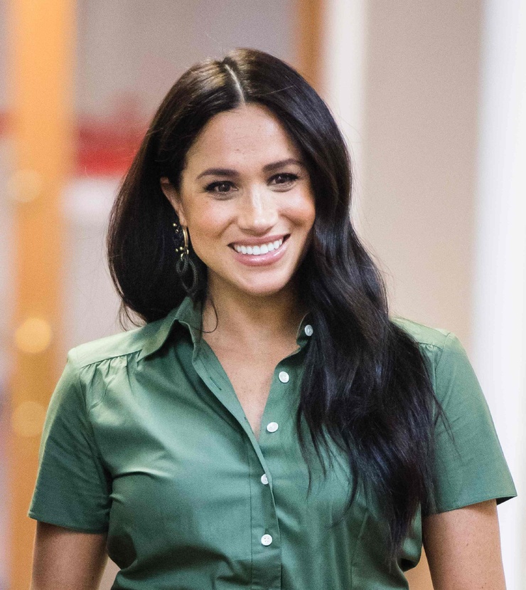 Picture of Meghan Markle
