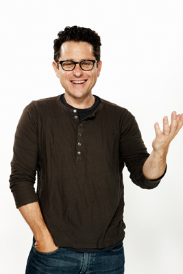 Picture of J.J. Abrams