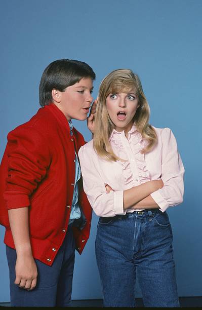 Jason Bateman, Tricia Cast