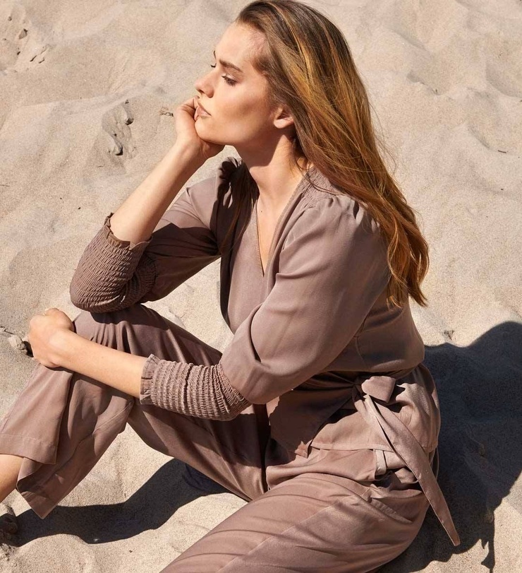 Picture of Solveig Mørk Hansen