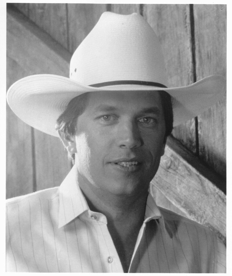 George Strait