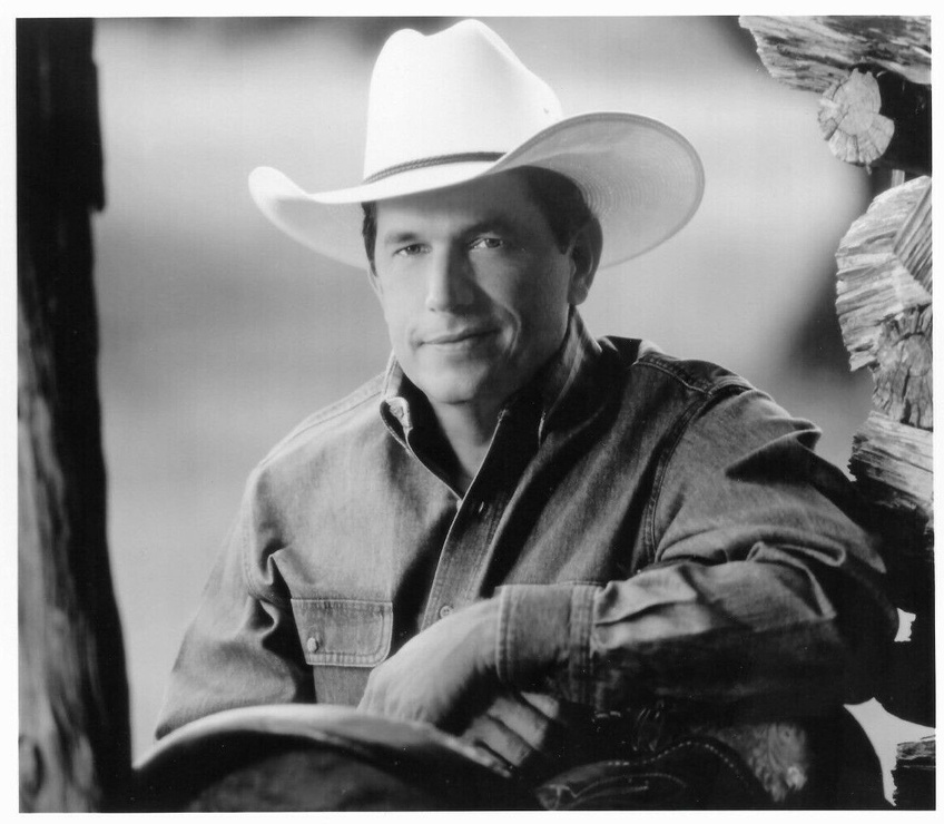 George Strait